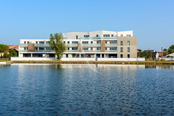 Appartement 3 pièces à vendre à Saint-Gilles-Croix-de-Vie