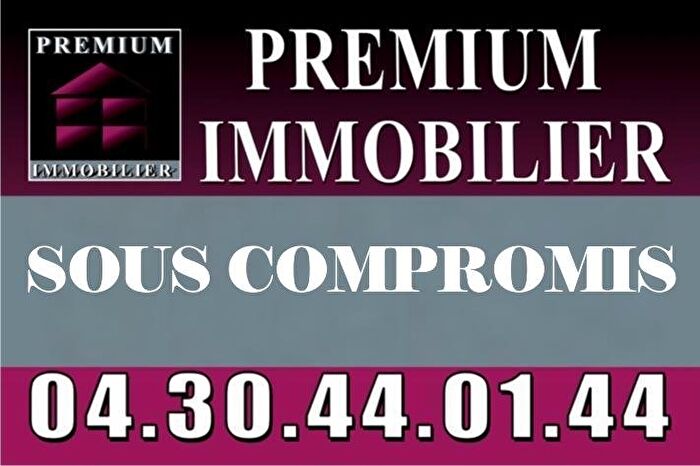 Appartement à vendre - Saint-Estève - 3 pièces - 2 chambres