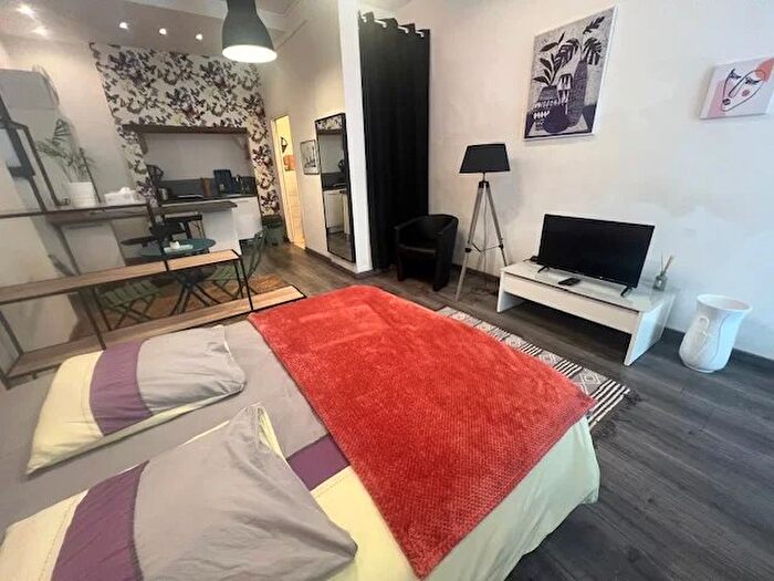 Auch : Appartement 1 pièce à vendre