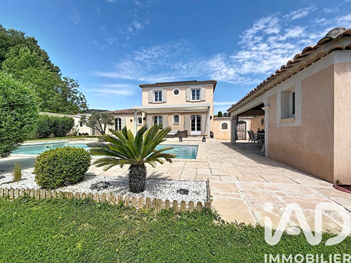 Maison 6 pièces à Salon-de-Provence, Hautes Viougues, Saint-Come, Pavillon, à vendre