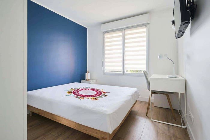 Appartement 1 pièce à louer à Moulins, Lille