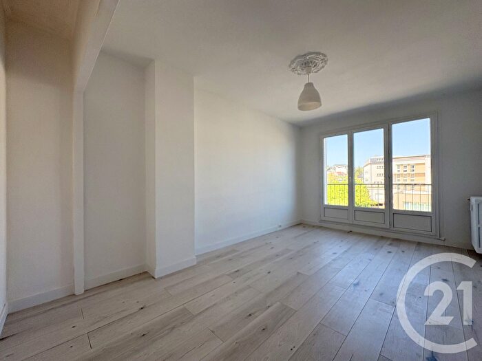 Limoges, CHU : Appartement 3 pièces à louer