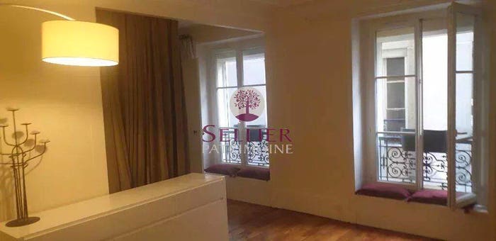 Appartement 3 pièces à louer - Croulebarbe, Paris 13ème arrondissement