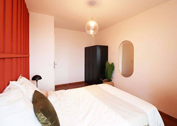 Appartement 1 pièce à louer à Vauban Esquermes, Lille