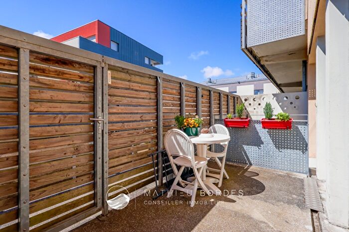 Appartement 3 pièces à BayonneBayonaBaiona, Arènes, à vendre