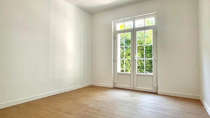 Colombes, Fossés Jean Bouvier : Appartement 3 pièces à louer