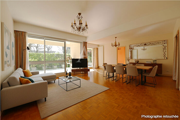Le Vésinet, Coeur de Ville : Appartement 5 pièces à vendre