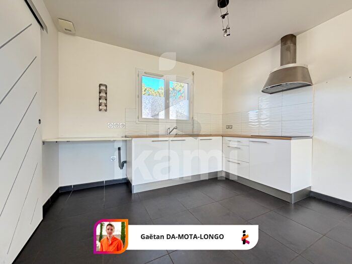Maison à vendre - Sanguinet - 4 pièces - 3 chambres