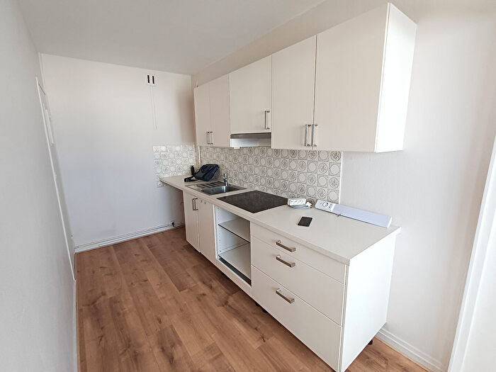 Appartement 2 pièces à louer - Tours, Rives du Cher