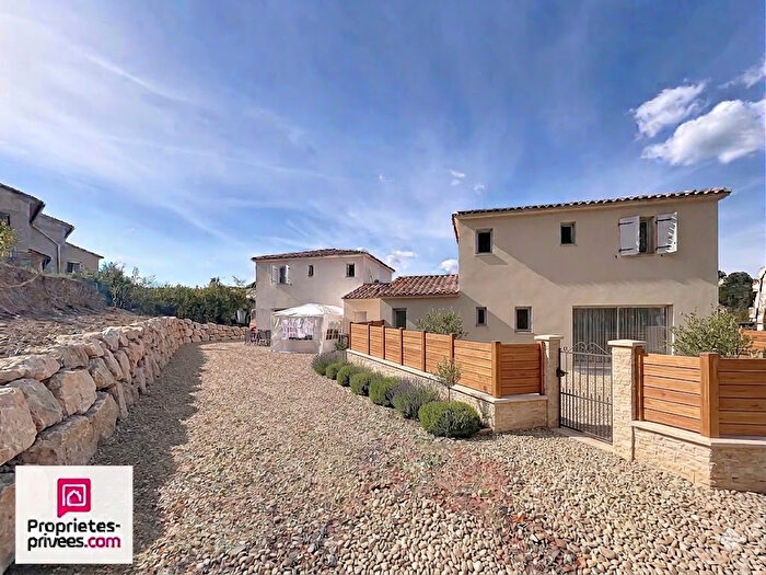 Maison 4 pièces à vendre à Manosque, Manosque Ouest