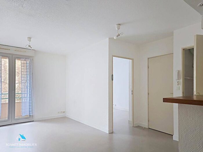 Beaumont : Appartement 2 pièces à louer