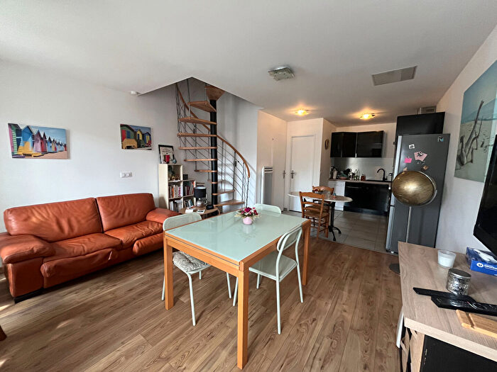 Saujon : Maison 3 pièces à vendre