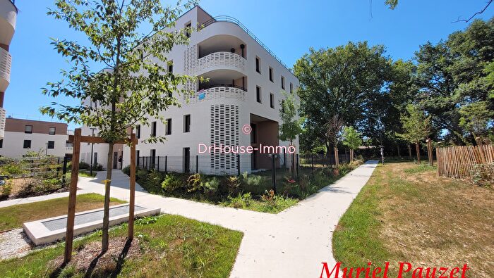 Appartement à vendre - Pessac, Sardine - 4 pièces - 3 chambres