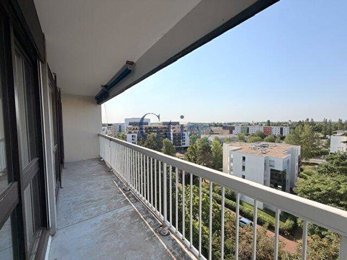Appartement 3 pièces à louer à Vélizy-Villacoublay