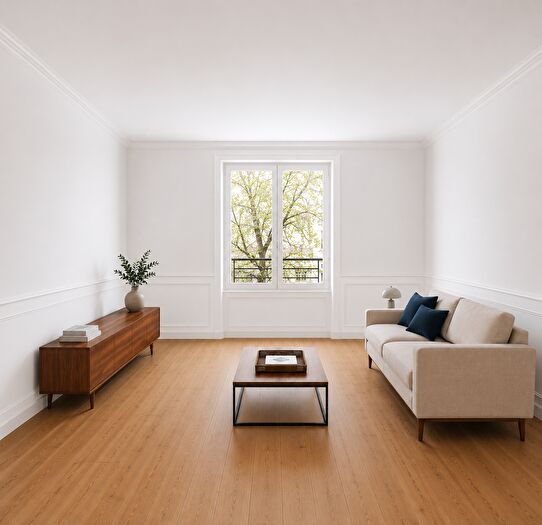 Appartement 3 pièces à vendre à Montrouge, Jean-Jaurès