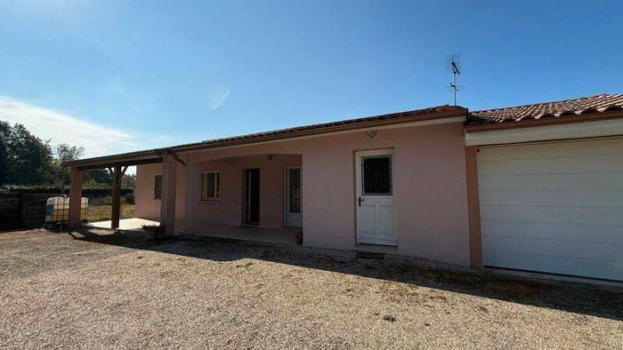 Maison 4 pièces à louer à Labastide-Saint-Pierre