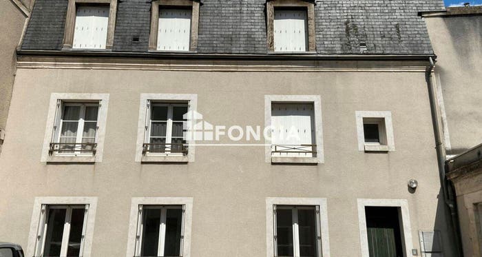 Trois Quartiers-Centre Ville, Poitiers : Appartement 2 pièces à louer