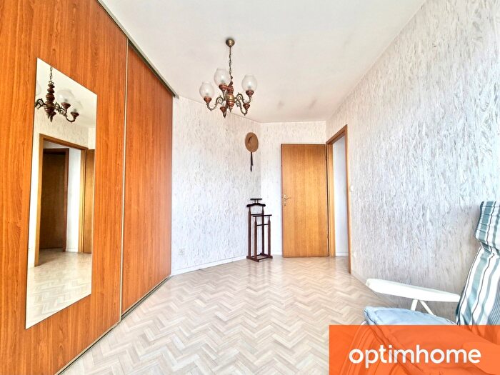 Appartement à vendre - Hagondange - 3 pièces - 2 chambres