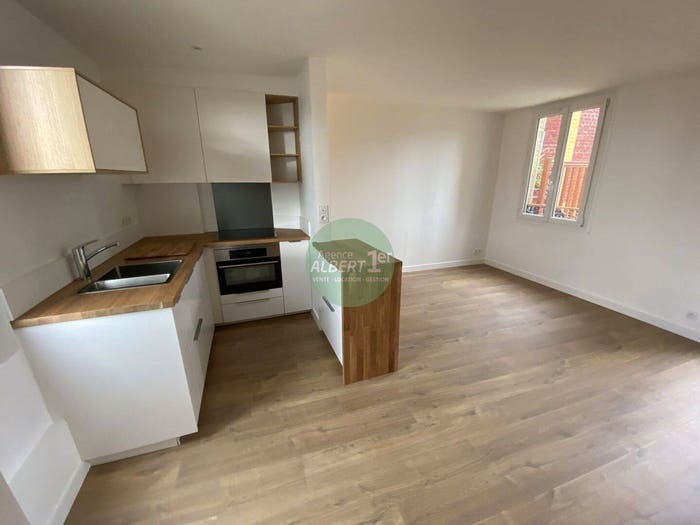 Appartement 3 pièces à louer à Le Havre
