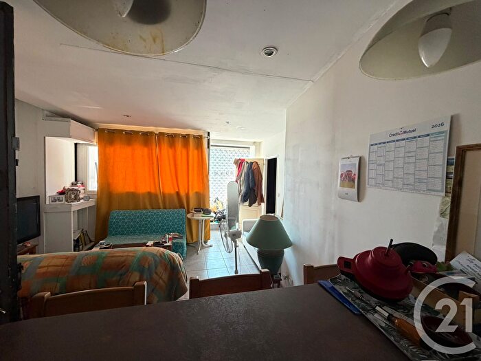 Appartement 2 pièces à vendre à Annonay, Centre-ville