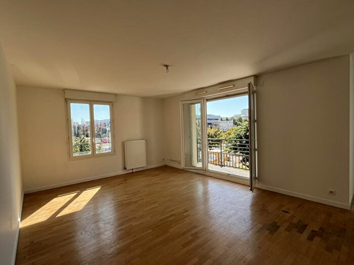 Appartement 3 pièces à Massy, Atlantis, Champs Ronds, à vendre