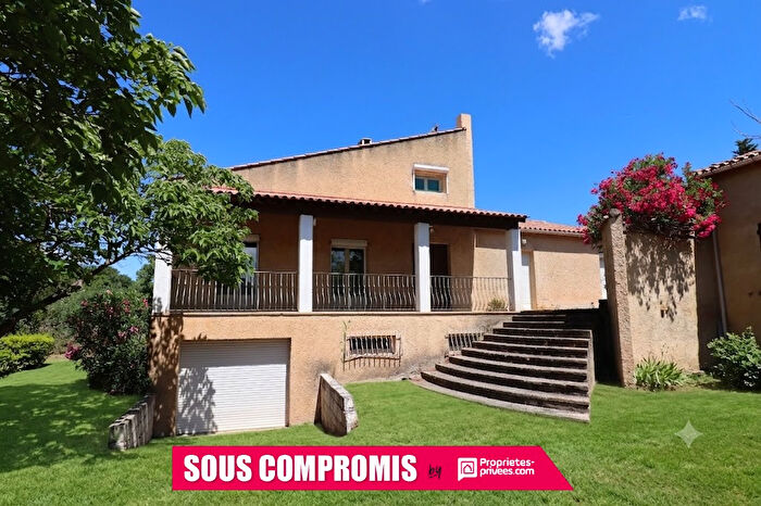 Maison 6 pièces à vendre à Les Angles