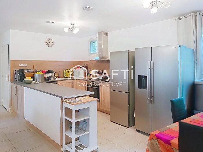 Maison à vendre - Baraize - 5 pièces - 2 chambres