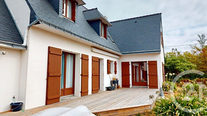 Maison 7 pièces à vendre - Le Croisic