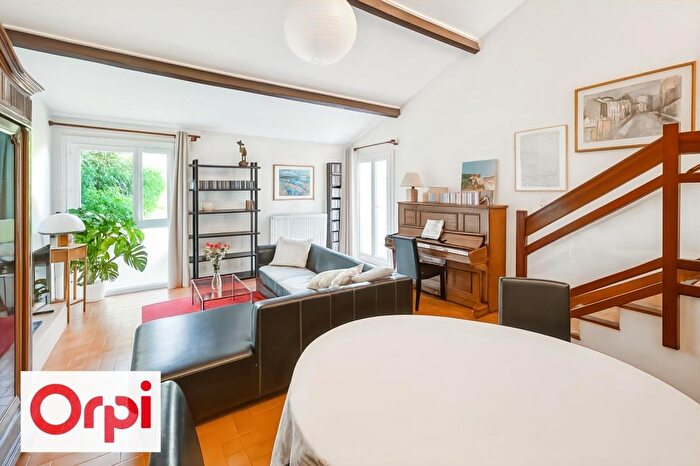 Maison à vendre - Béziers, La Devèze, Gargailhan - 4 pièces - 3 chambres