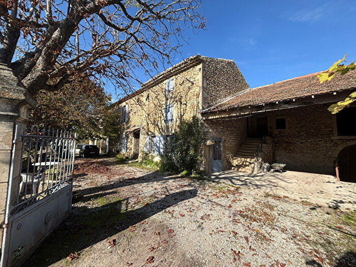Maison à vendre - Colonzelle - 12 pièces - 9 chambres