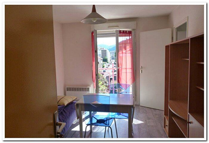 Appartement 1 pièce à louer - Le Brezet, Clermont-Ferrand