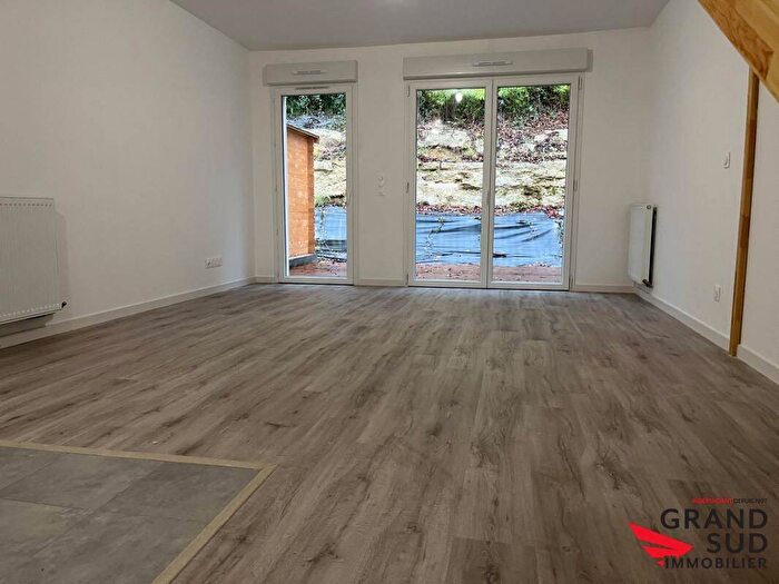 Maison 3 pièces à louer à Cambes