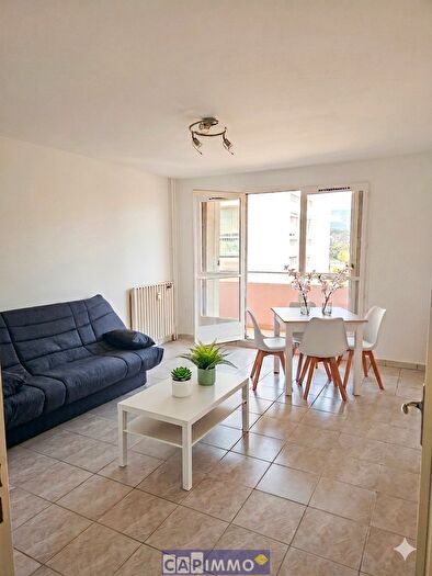 Toulon : Appartement 1 pièce à louer