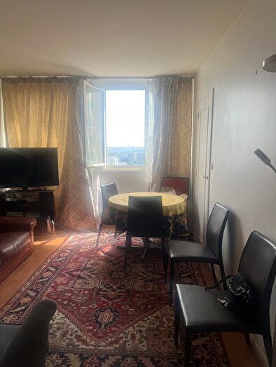 Appartement 2 pièces à vendre - Paris 13ème, Olympiades, Choisy