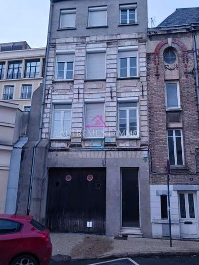 Prefecture, Arras - Appartement 3 pièces à louer