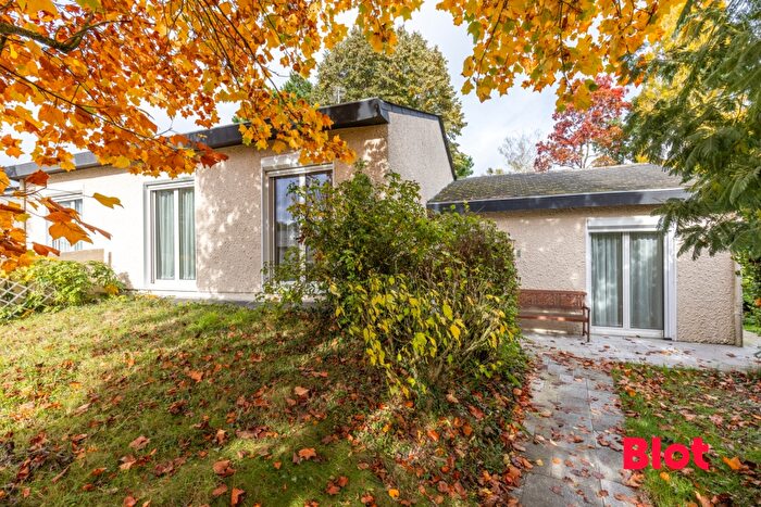 Maison à vendre - Betton - 6 pièces - 4 chambres