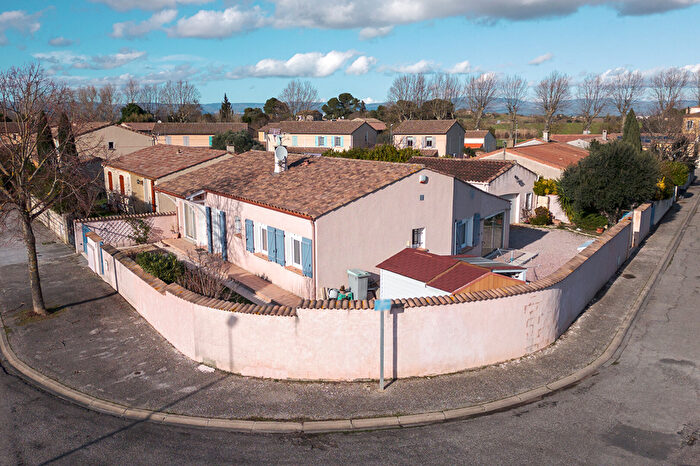 Maison à vendre - Carcassonne, La Conte, Ozanam - 7 pièces - 4 chambres