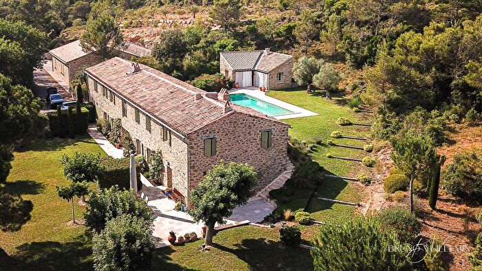 Carcassonne : Maison 14 pièces à vendre