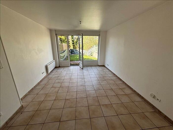 Maison à louer - Saint Michel, Évreux - 3 pièces - 2 chambres