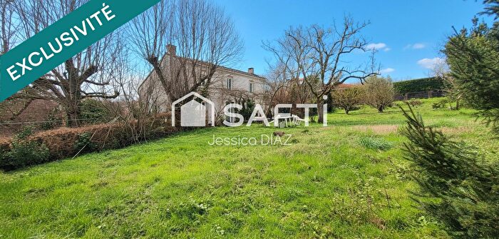 Maison à vendre - Cunac - 6 pièces - 3 chambres