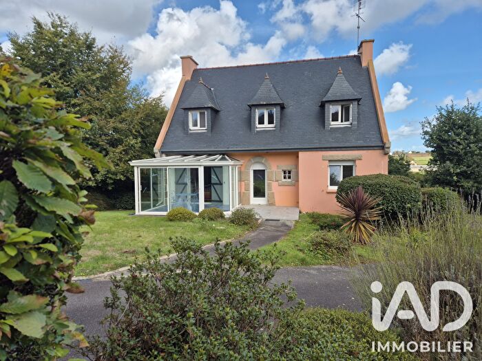 Maison 7 pièces à vendre à Plouarzel