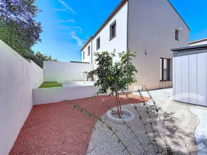 Loupian : Maison 4 pièces à vendre