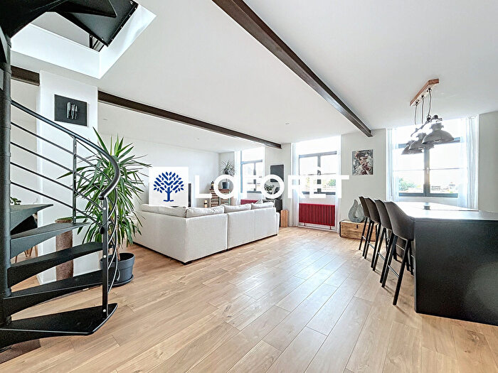 Maison à vendre - Chavenay - 5 pièces - 3 chambres