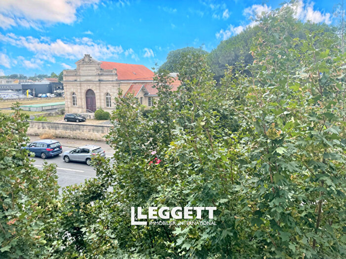 Appartement à vendre - Bègles, Dorat, Verdue - 3 pièces - 2 chambres