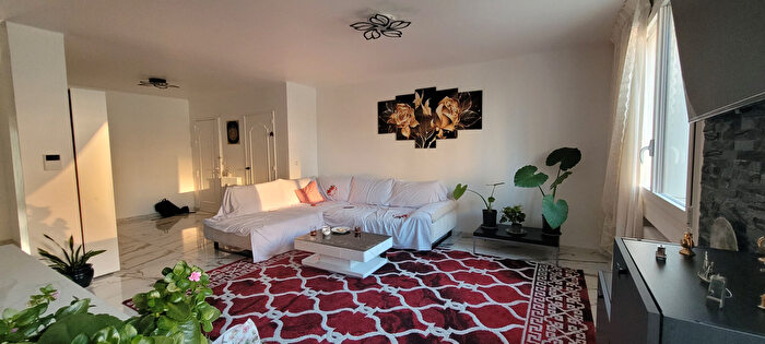 Appartement à vendre - Saint-Étienne, Tardy, Colline des Pères, Bizillon - 3 pièces - 2 chambres