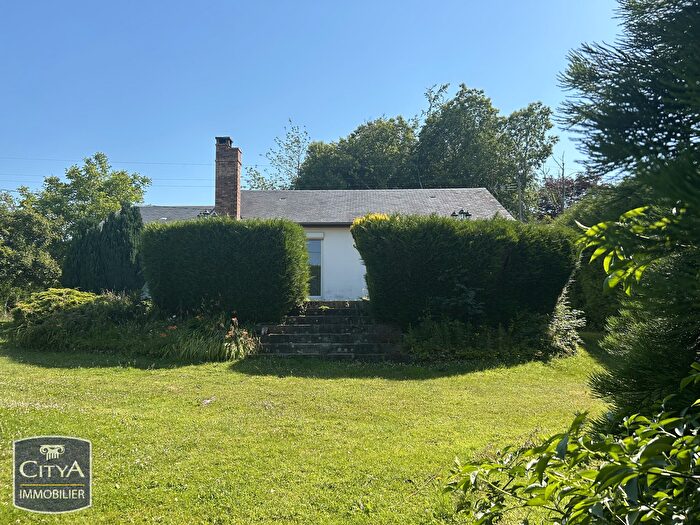 Maison 3 pièces à vendre à Hautot-l'Auvray