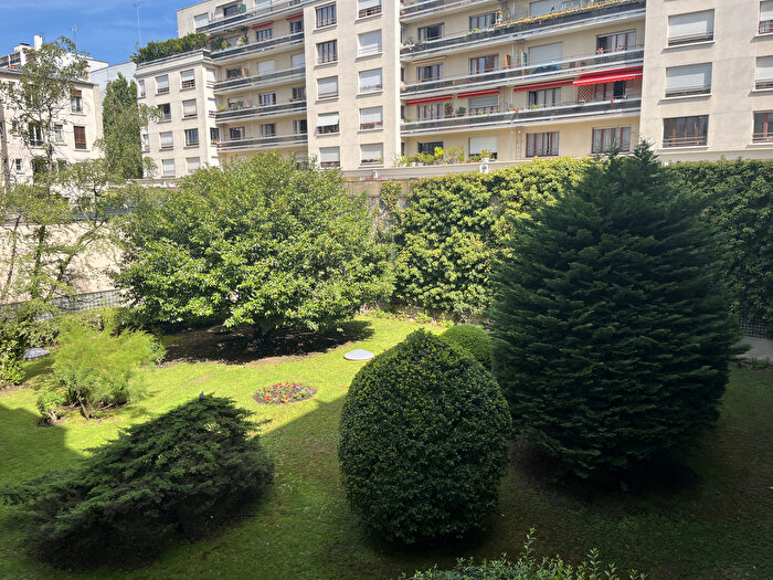 Appartement 3 pièces à vendre à Paris 12ème, Bel-Air, Sud