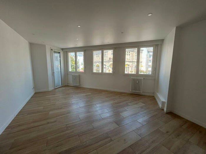 Appartement 3 pièces à Nord-RN, Lannemezan, à louer
