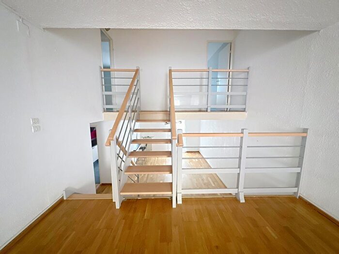 Appartement à vendre - Avignon, Raspail, Vernet - 4 pièces - 3 chambres