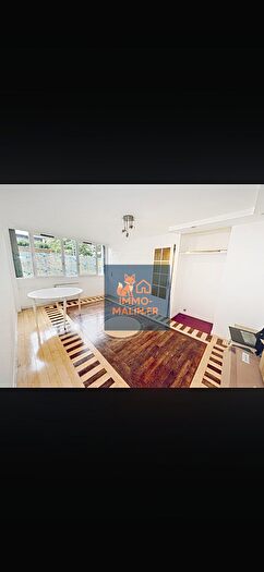 Appartement 3 pièces à vendre - Bobigny, Centre-ville